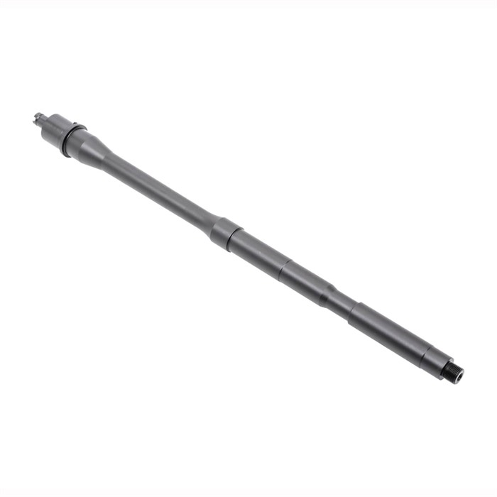 CMMG 4.5 Barrel Sub-Assembly w/ Collar Kit 22LR SKU: 100044564