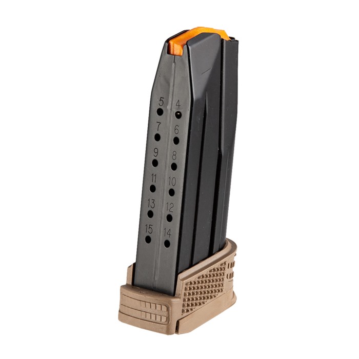 FN AMERICA LLC FN 509®COMPACT MAGAZINES