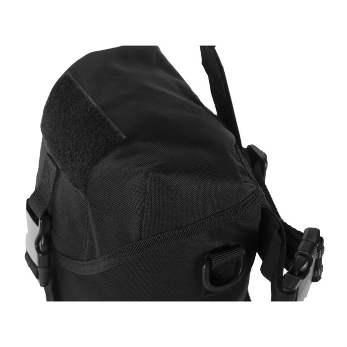 MIRA SAFETY DROP-LEG MILITARY/GAS MASK POUCH