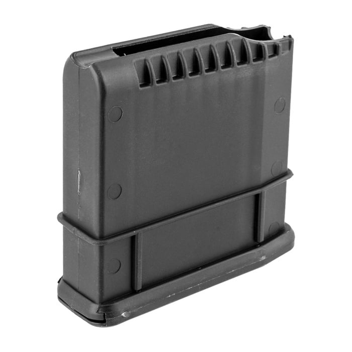 LEGACY SPORTS INTERNATIONAL 1500 SHORT ACTION MAGAZINE 5 ROUND