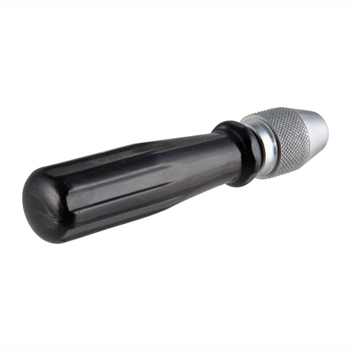 BROWNELLS SCREW HEAD POLISHING VISE