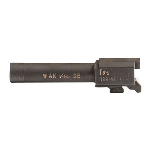 HECKLER & KOCH P2000 BARREL, P2000, .40