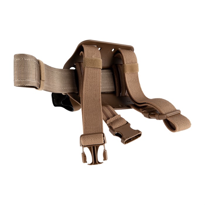 SAFARILAND #6354DO ALS OPTIC TACTICAL HOLSTER