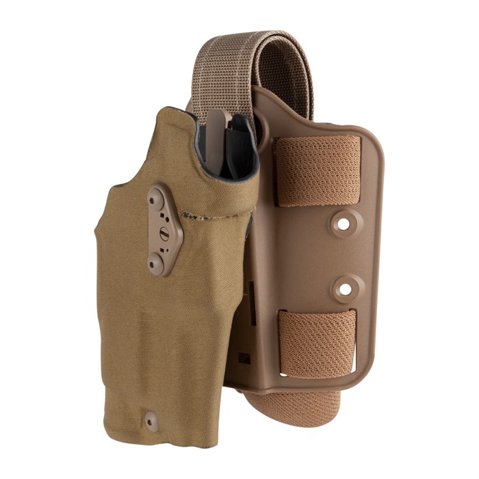 SAFARILAND #6354DO ALS OPTIC TACTICAL HOLSTER