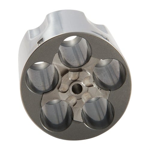 SMITH & WESSON NEW STYLE CYLINDER ASSEMBLY FOR S&W J FRAME REVOLVERS