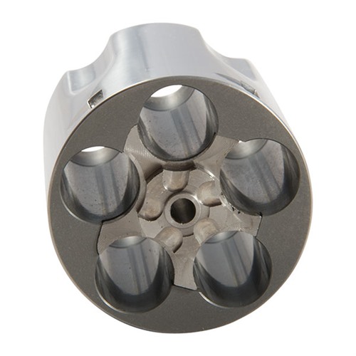 SMITH & WESSON NEW STYLE CYLINDER ASSEMBLY FOR S&W J FRAME REVOLVERS