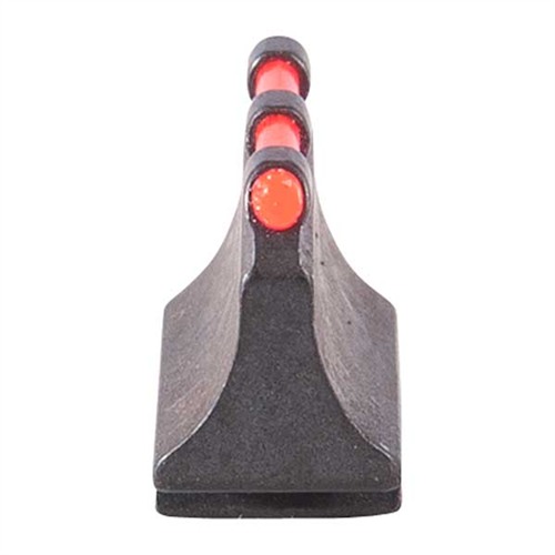 WILLIAMS GUN SIGHT RIFLE FIBER OPTIC 538M FRONT SIGHT