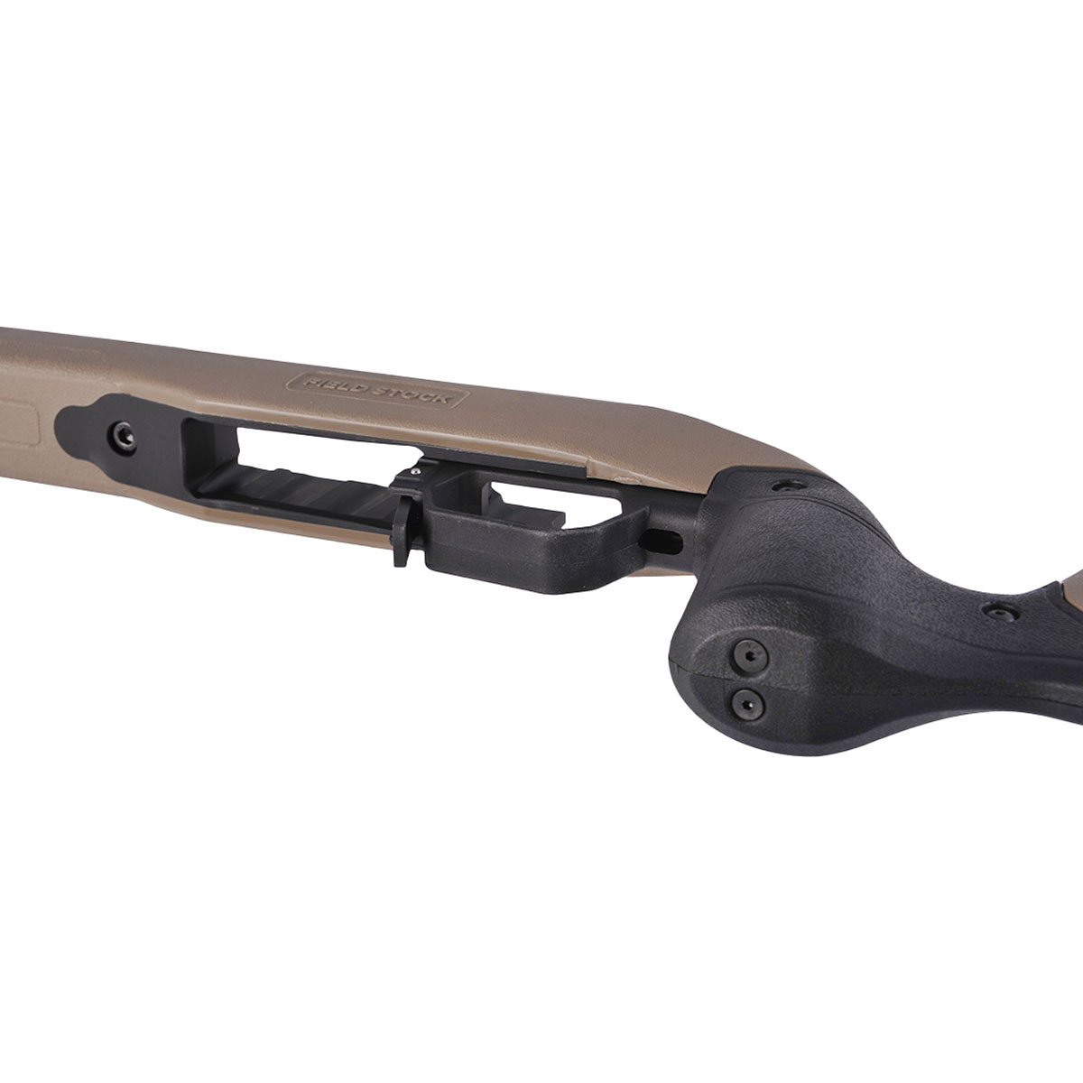 MDT FIELD STOCK CHASSIS SYSTEM FOR HOWA 1500