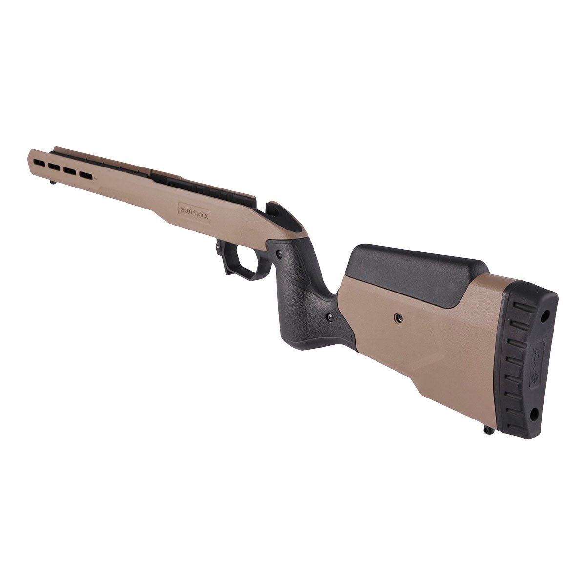 MDT FIELD STOCK CHASSIS SYSTEM FOR SHORT ACTION HOWA 1500