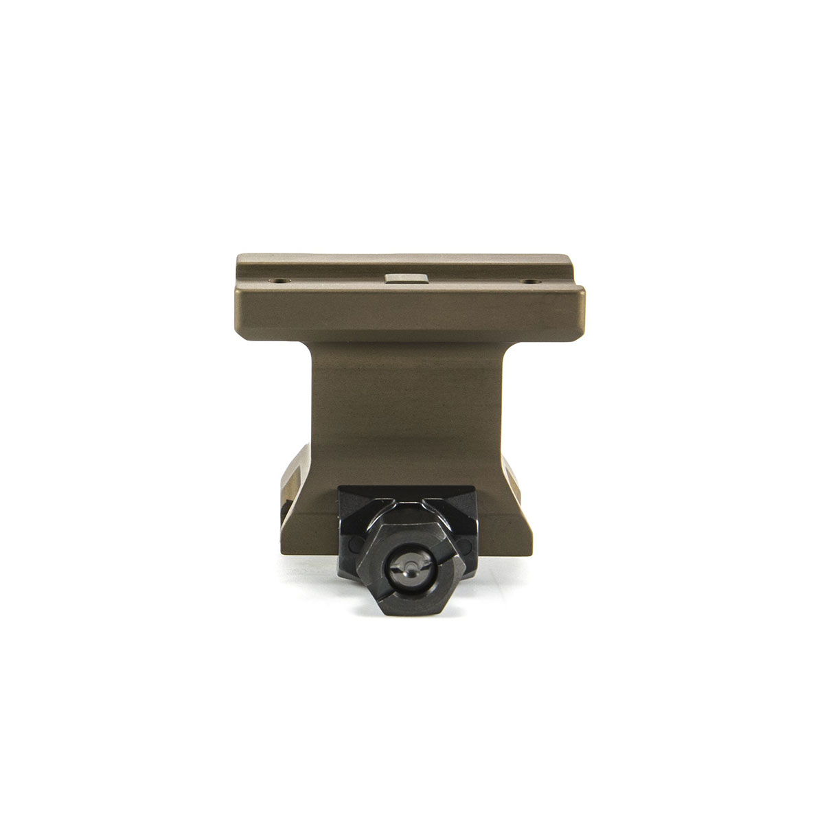 GEISSELE AUTOMATICS LLC SUPER PRECISION AIMPOINT T1 SERIES OPTIC MOUNT ...