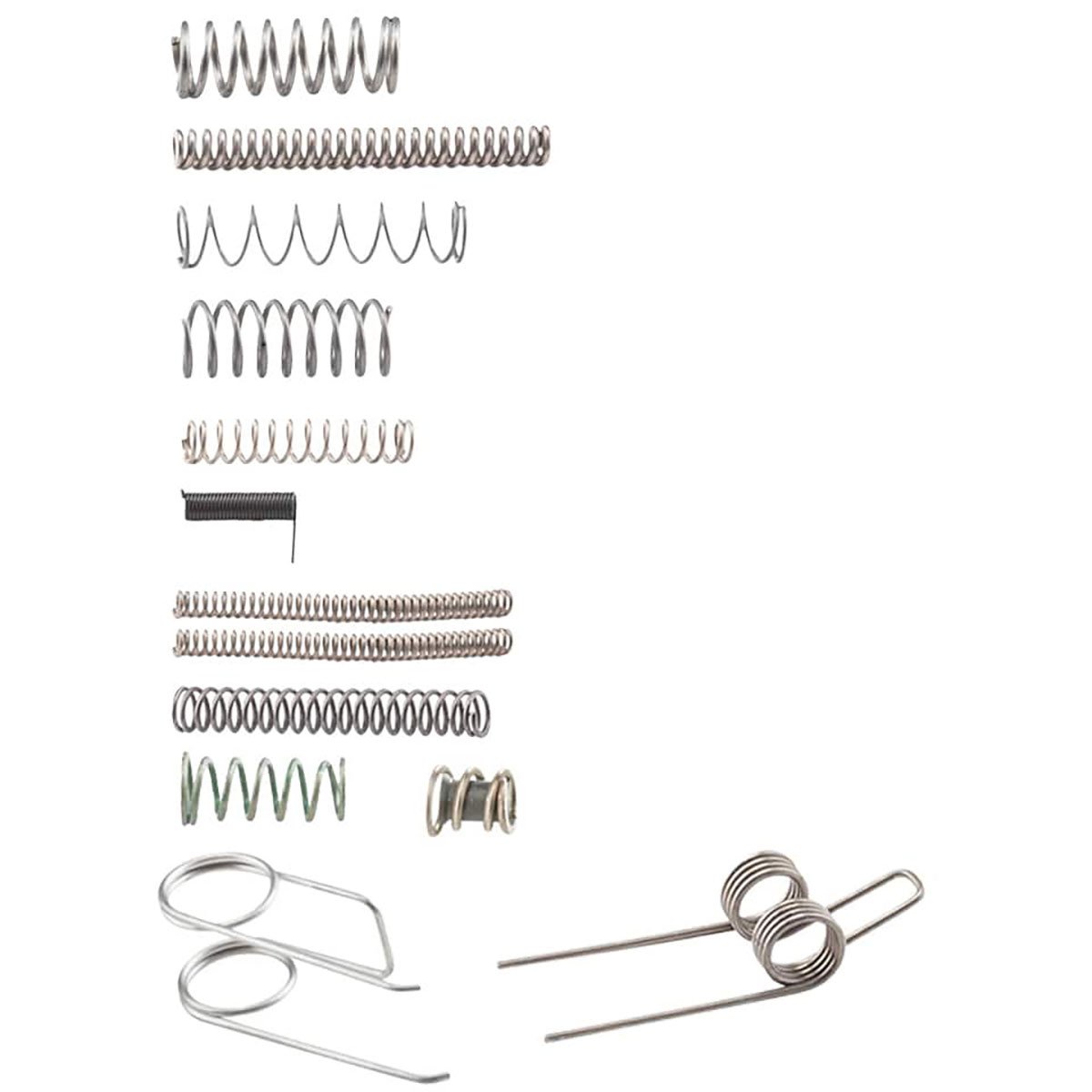 LUTH-AR LLC AR-15 SPRING KIT