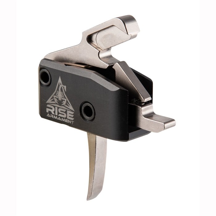 RISE ARMAMENT AR-15 HIGH PERFORMANCE TRIGGERS