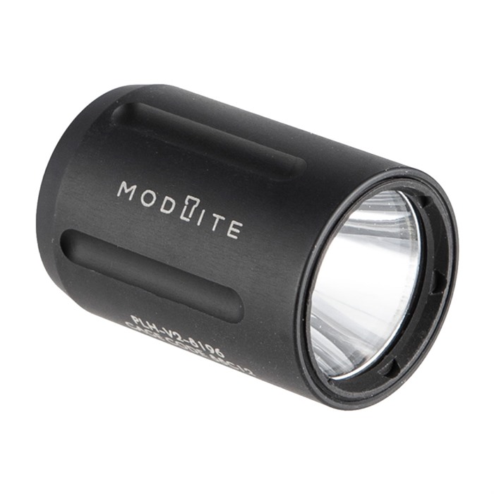 MODLITE SYSTEMS REPLACEMENT LIGHT HEADS