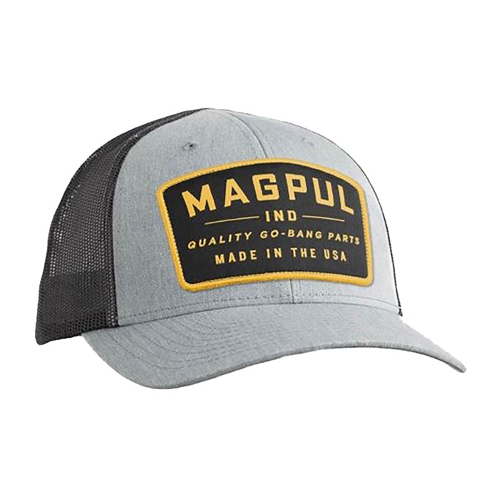 MAGPUL GO BANG TRUCKER HATS
