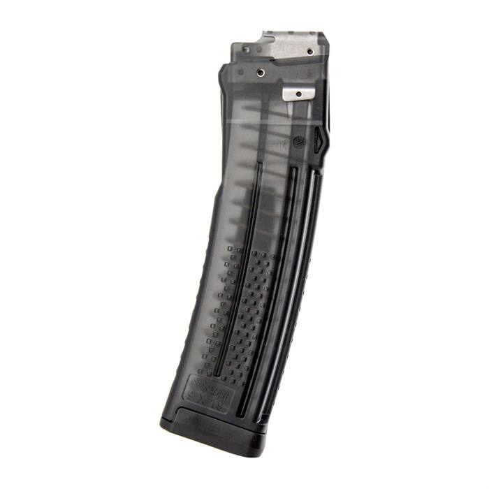 SIG SAUER, INC. MPX MAGAZINES, 9MM