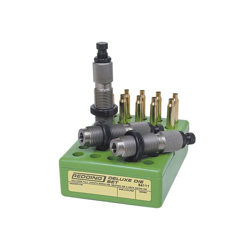 Reloading Dies - Rifle Reloading Dies, Reloading Die Parts ...