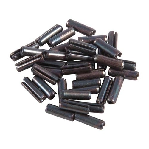 BROWNELLS BLACK ROLL PIN KIT