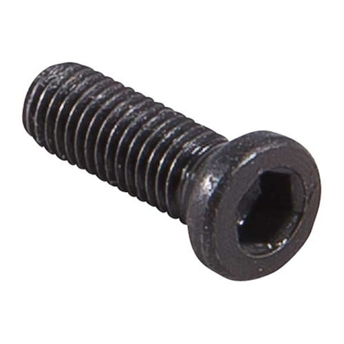 BROWNELLS SOCKET HEAD SCOPE RING & BASE SCREW KIT | Brownells