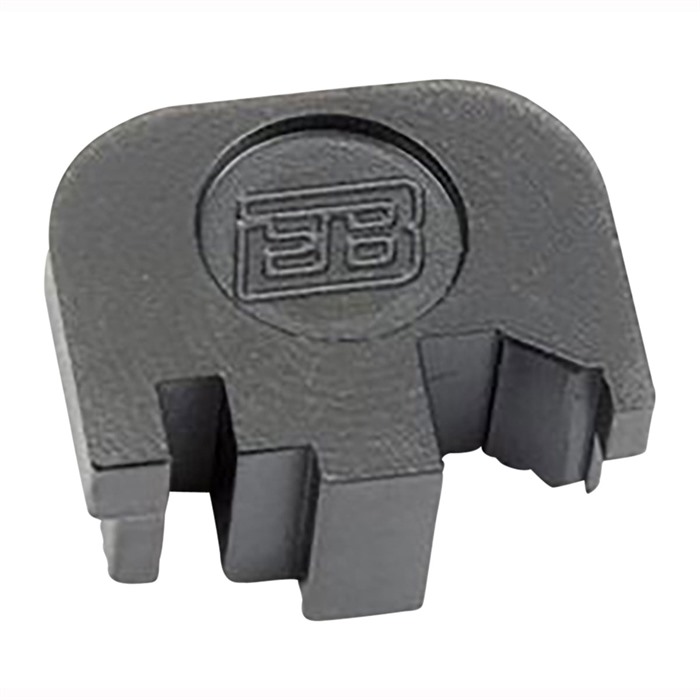 ED BROWN M&P SLIDE BACKPLATE