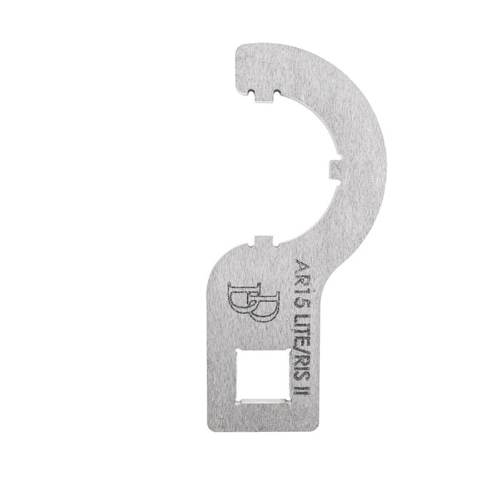 DANIEL DEFENSE BOLT-UP SYSTEM™ BARREL NUT WRENCH