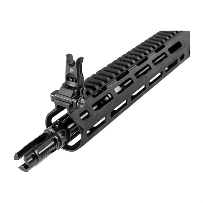 KNIGHT'S ARMAMENT SR-15 E3 MOD 2 UPPER RECEIVERS