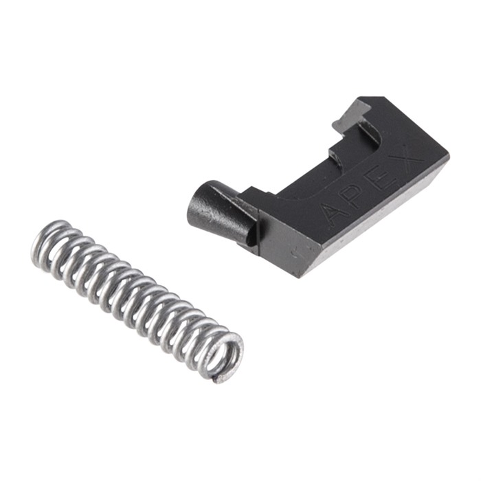APEX TACTICAL SPECIALTIES INC. FAILURE RESISTANT EXTRACTOR FOR GLOCK® GEN 3