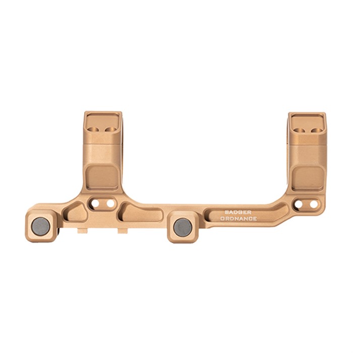 BADGER ORDNANCE CONDITION ONE MODULAR MOUNTS