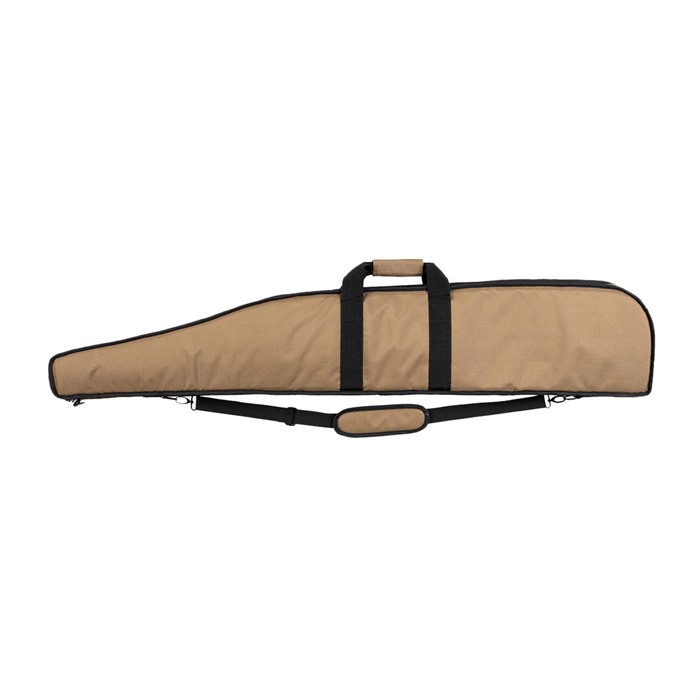 BULLDOG CASES DELUXE LONG RANGE RIFLE CASE