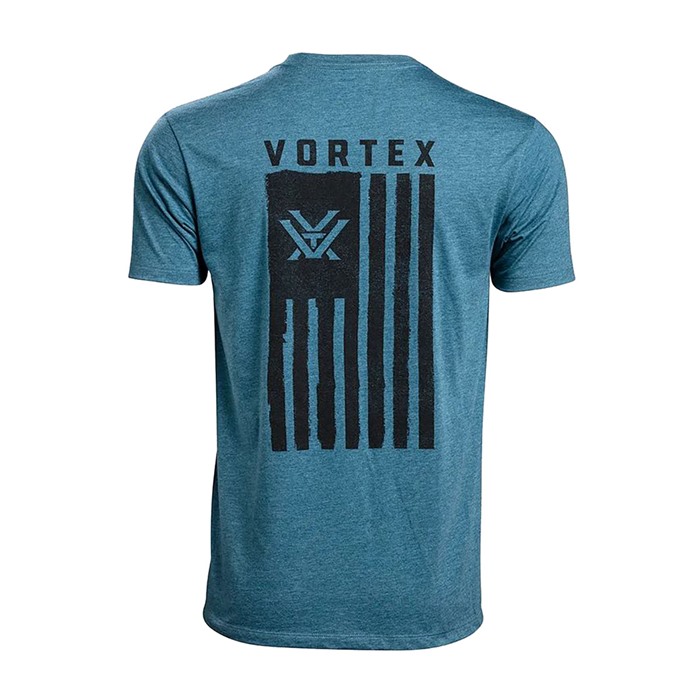 VORTEX OPTICS SALUTE T-SHIRTS