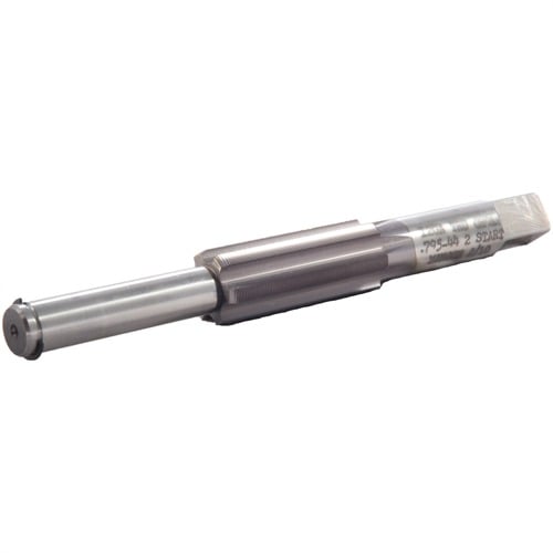 MANSON PRECISION TRU-CHOKE™-STYLE TOOLING