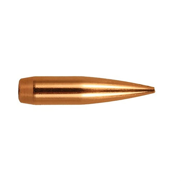 BERGER BULLETS VLD HUNTING 25 CALIBER (0.257') VLD BOAT TAIL BULLETS