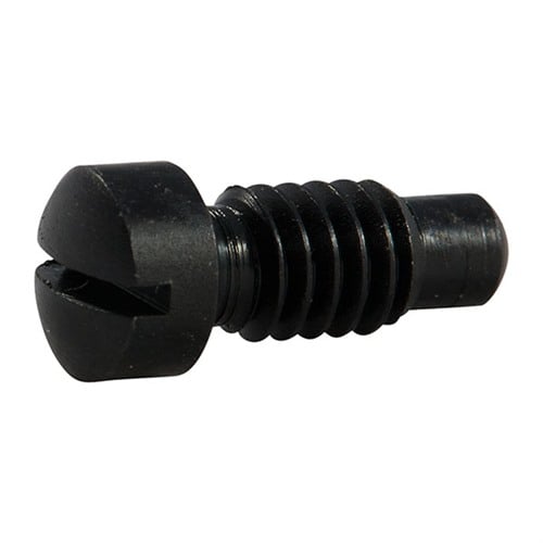 SMITH & WESSON STRAIN SCREW, ROUND BUTT, BLUE