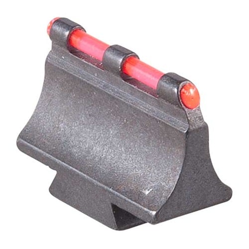 WILLIAMS GUN SIGHT RIFLE FIBER OPTIC 538M FRONT SIGHT | UPC: 053506602377