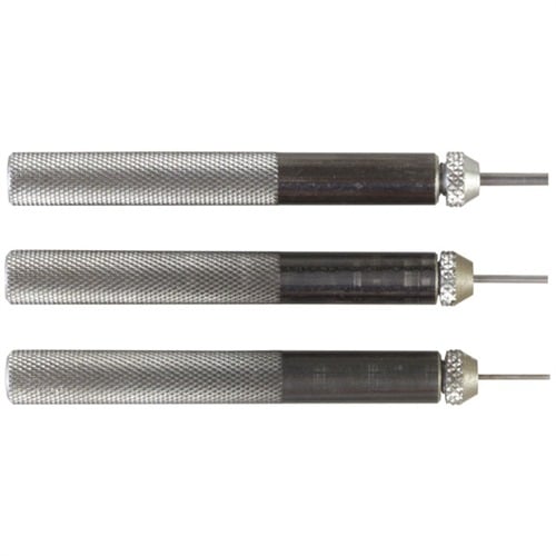 BROWNELLS STARTER PUNCH SET