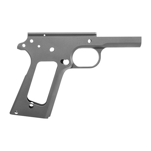 CASPIAN 1911 CLASSIC GOVERNMENT FRAME CS