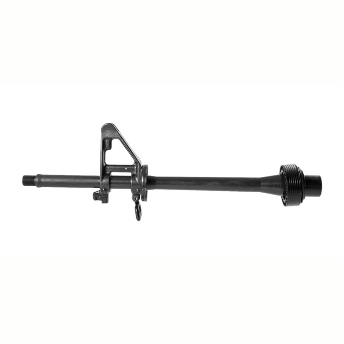 BROWNELLS AR-15 M16A1 RETRO CARBINE BARREL ASSEMBLIES | Brownells
