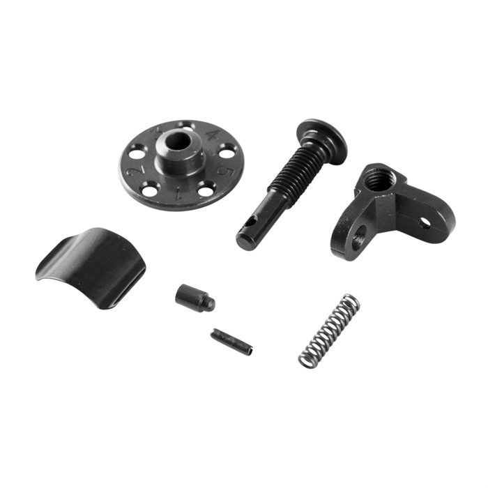 LUTH-AR LLC AR-15 A1 REAR SIGHT ASSEMBLY