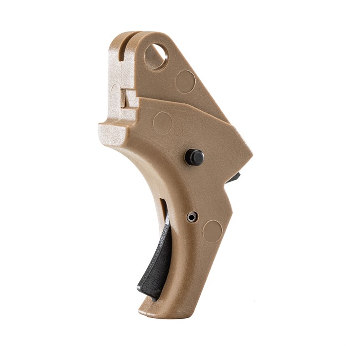 APEX TACTICAL SPECIALTIES INC. S&W SDVE Polymer Action Enhancement ...