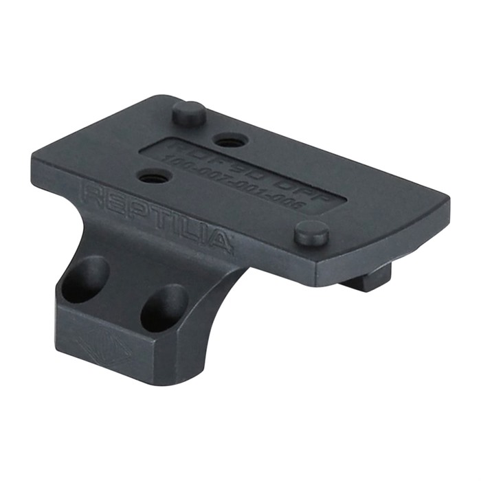 REPTILIA CORP ROF-90 LEUPOLD DELTAPOINT PRO MOUNT