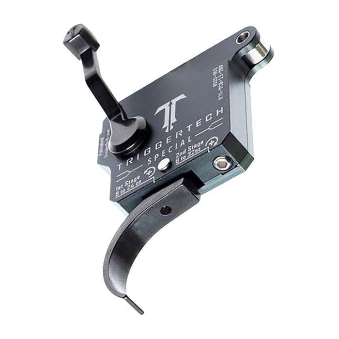TRIGGERTECH REMINGTON 700 SPECIAL TRIGGERS TWO-STAGE