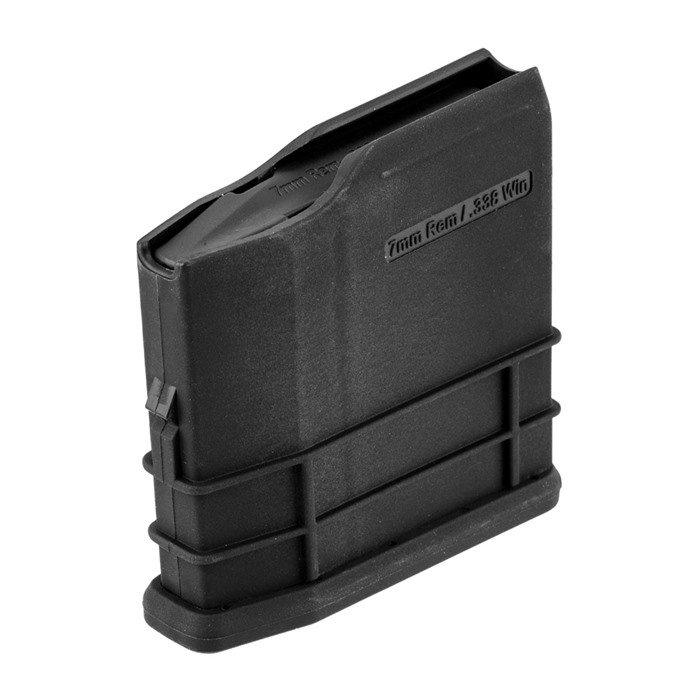 LEGACY SPORTS INTERNATIONAL 1500 LONG ACTION MAGAZINE 5 ROUND