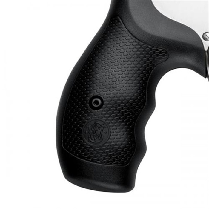 SMITH & WESSON Model 686 Plus L-Frame 357 Magnum 6” BBL 7 Round SS ...