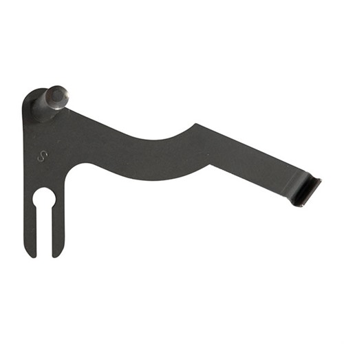 SMITH & WESSON SIDE PLATE ASSEMBLY