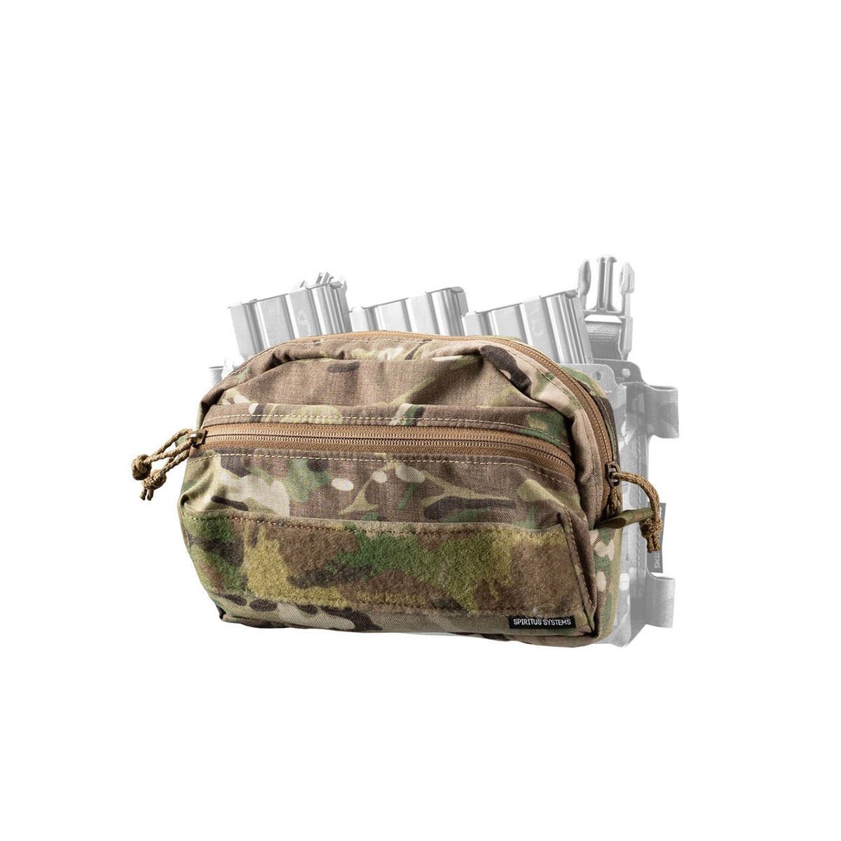 SPIRITUS SYSTEMS CCS POUCH