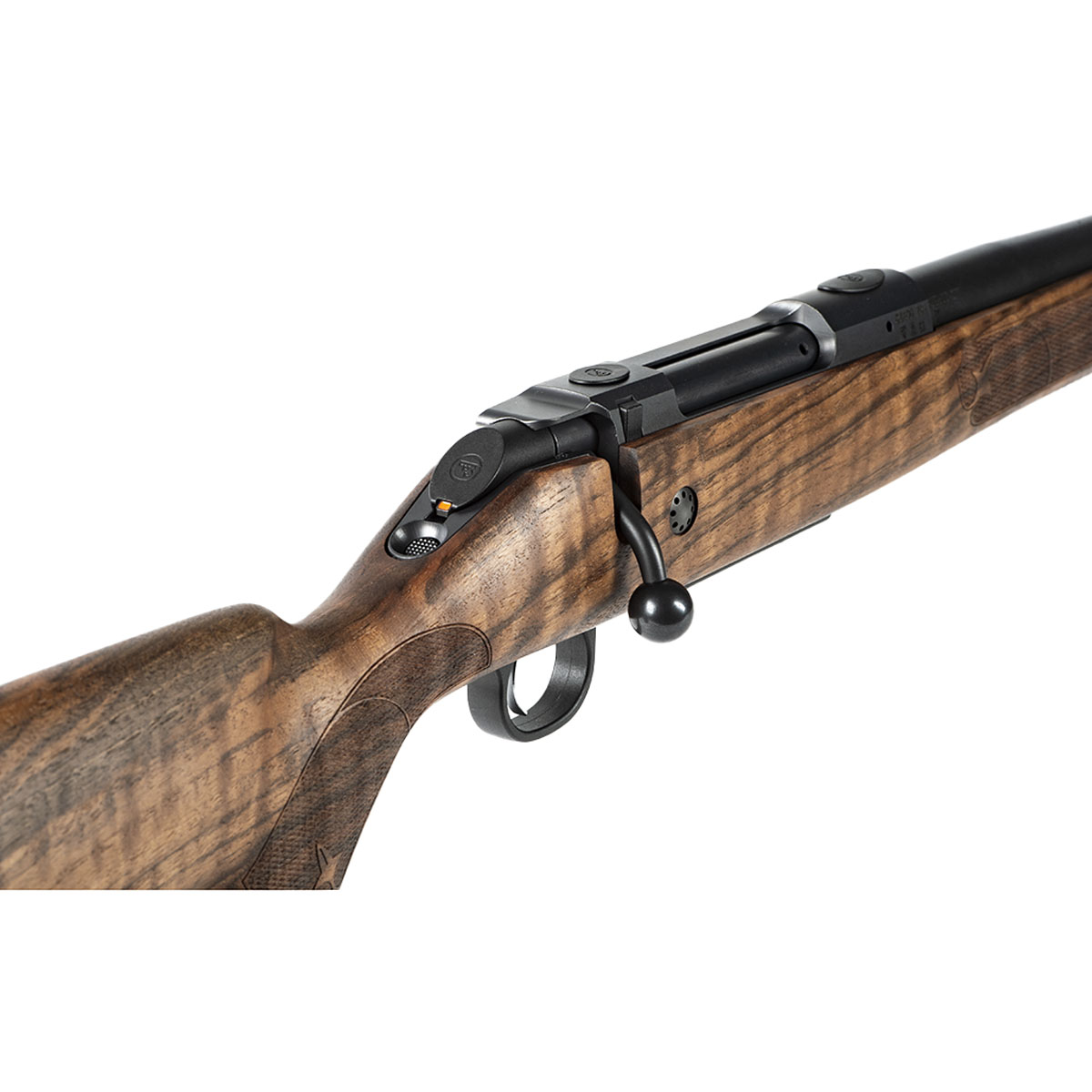 CZ USA 600 ST3 AMERICAN 30-06 SPRINGFIELD BOLT ACTION RIFLE