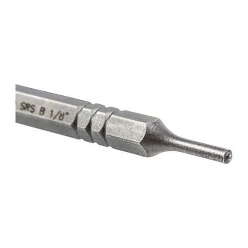 BROWNELLS 1/16" Premium Roll Pin Starter Punch SKU: 080001075