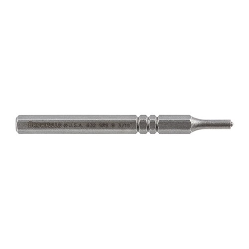 BROWNELLS PREMIUM ROLL PIN STARTER PUNCHES