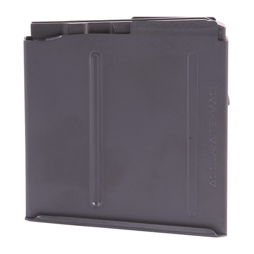 ACCURATE MAG Long Action AICS Magazine 3.850" Length SKU: 100012489