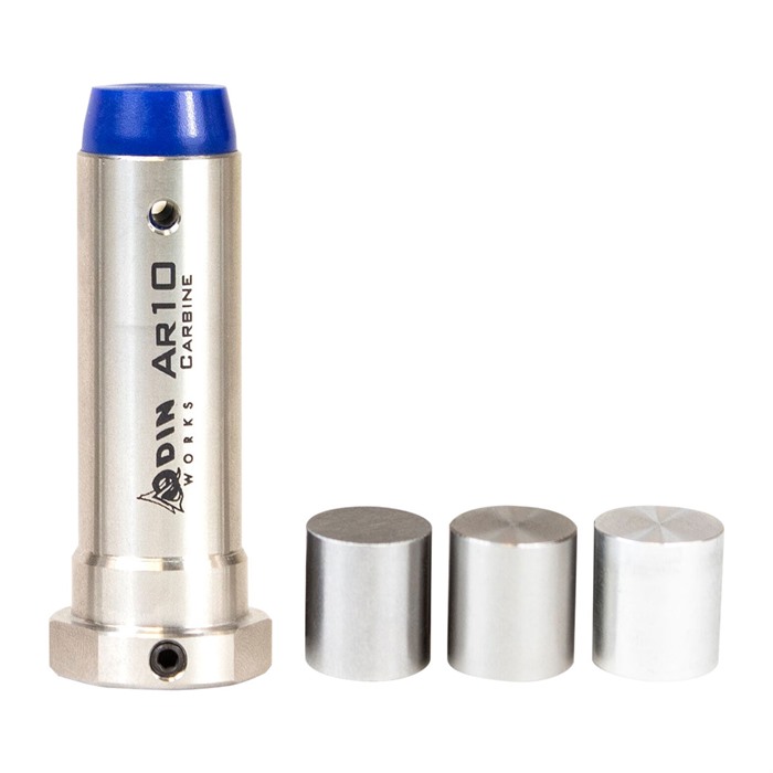 ODIN WORKS INC. AR-15 Heavy Adjustable Buffer SKU: 100036211