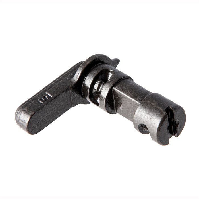 COLT AR15A4 SEMI-AUTO AMBIDEXTROUS SELECTOR (LEFT SIDE ONLY)